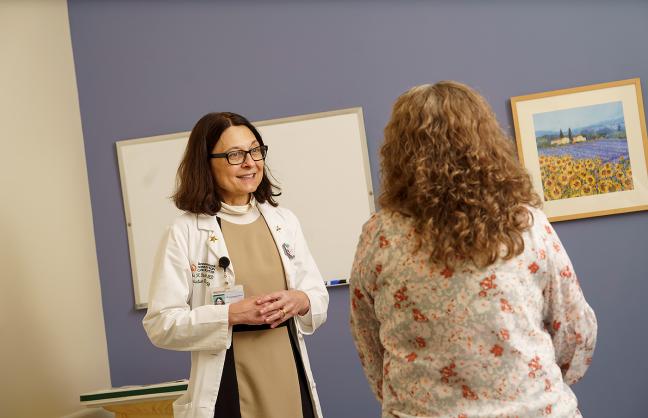 New Patients Of Radiation Oncology Radiation Oncology Dartmouth Cancer Center